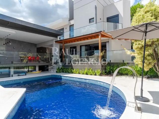 Casa / Sobrado em Condomínio para Locação em Londrina/PR Esperança 5 Quartos