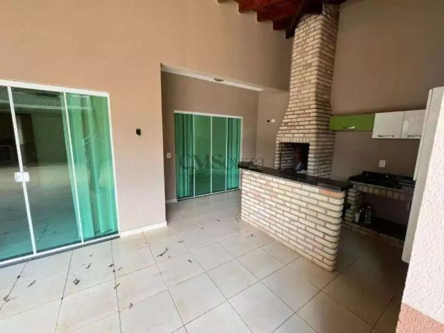 Casa / Sobrado em Condomínio para Locação em Londrina/PR Esperança 5 Quartos