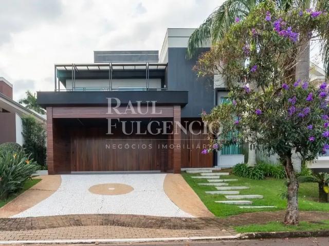 Casa / Sobrado em Condomínio para Locação em Londrina/PR Esperança 5 Quartos