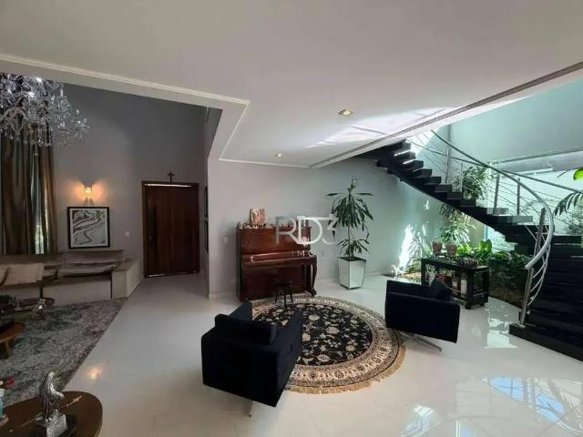 Casa / Sobrado em Condomínio para Locação em Londrina/PR Esperança 5 Quartos