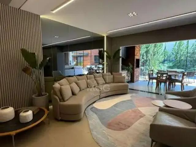 Casa / Sobrado em Condomínio para Locação em Londrina/PR Esperança 1 Quartos