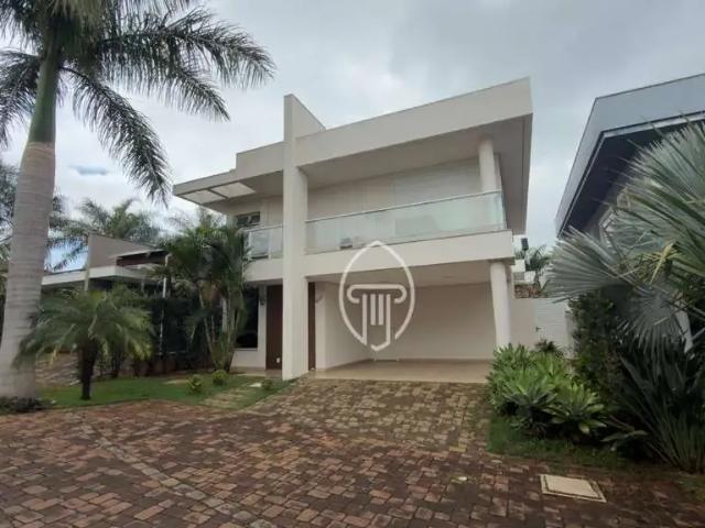 Casa / Sobrado em Condomínio para Locação em Londrina/PR Esperança 3 Quartos