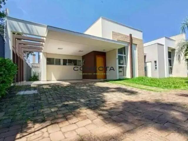 Casa / Sobrado em Condomínio para Locação em Londrina/PR Esperança 3 Quartos