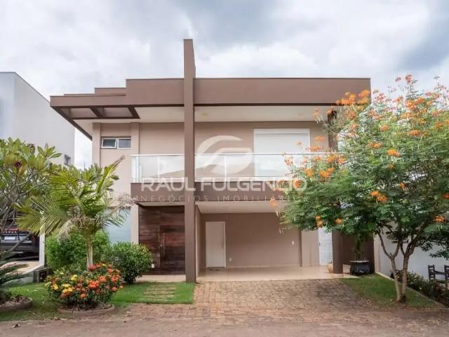 Casa / Sobrado em Condomínio para Locação em Londrina/PR Esperança 3 Quartos