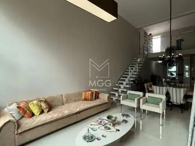 Casa / Sobrado em Condomínio para Locação em Londrina/PR Esperança 3 Quartos