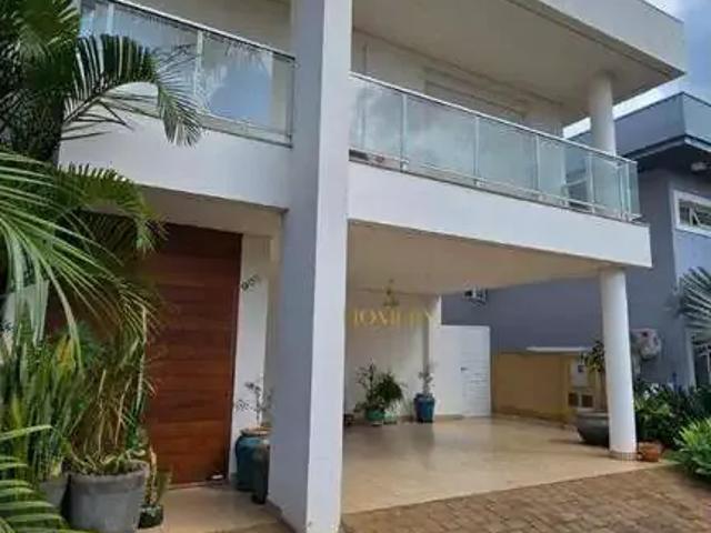 Casa / Sobrado em Condomínio para Locação em Londrina/PR Esperança 3 Quartos