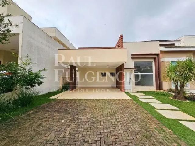 Casa / Sobrado em Condomínio para Locação em Londrina/PR Esperança 3 Quartos