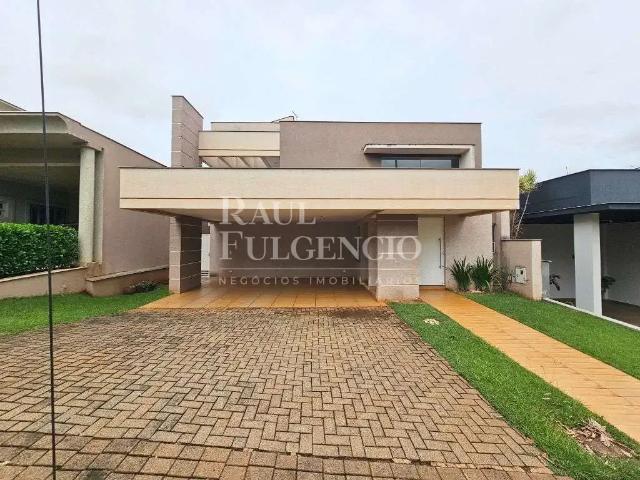 Casa / Sobrado em Condomínio para Locação em Londrina/PR Esperança 3 Quartos