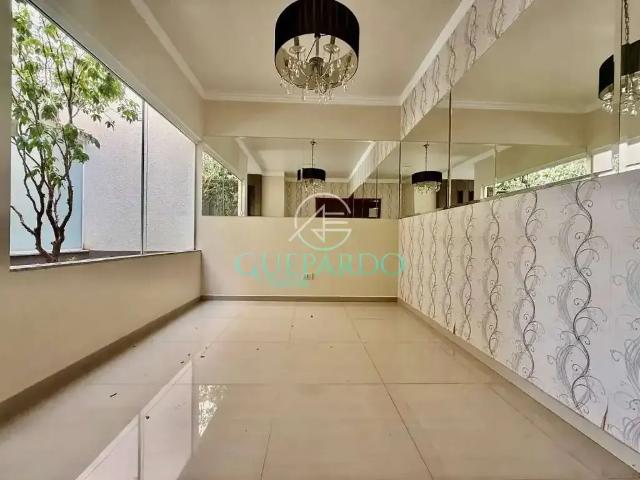 Casa / Sobrado em Condomínio para Locação em Londrina/PR Esperança 3 Quartos