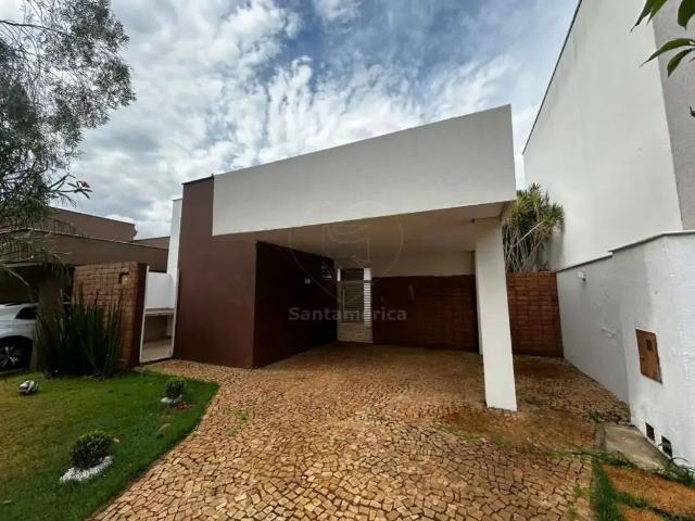 Casa / Sobrado em Condomínio para Locação em Londrina/PR Esperança 3 Quartos
