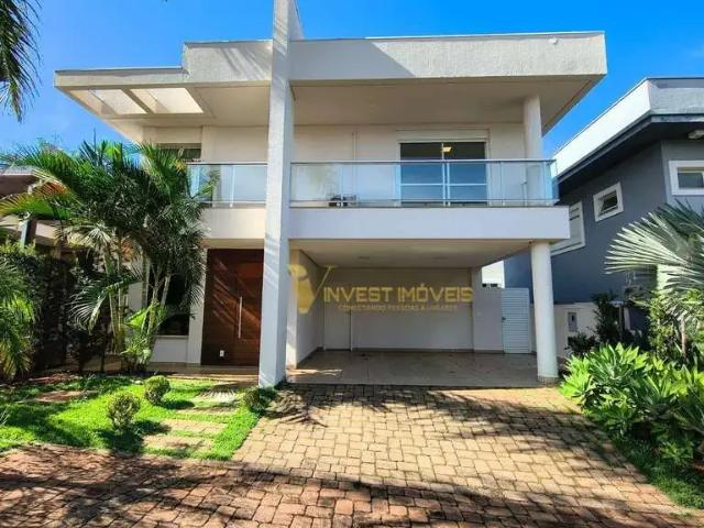 Casa / Sobrado em Condomínio para Locação em Londrina/PR Esperança 3 Quartos