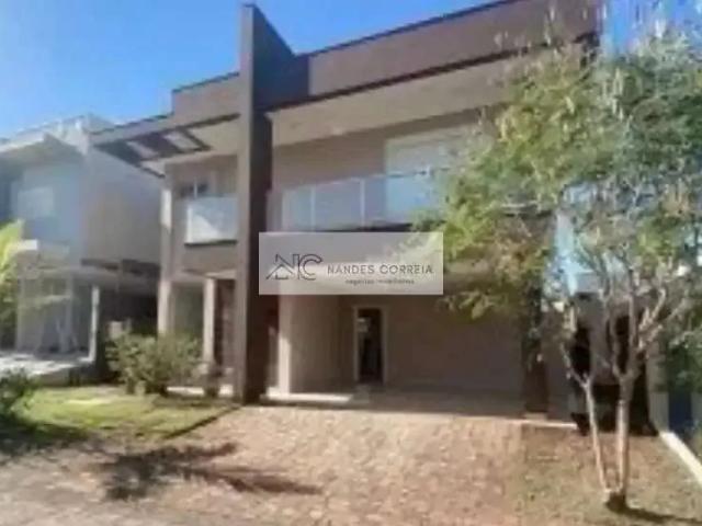 Casa / Sobrado em Condomínio para Locação em Londrina/PR Esperança 3 Quartos