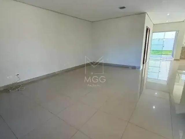 Casa / Sobrado em Condomínio para Locação em Londrina/PR Esperança 3 Quartos