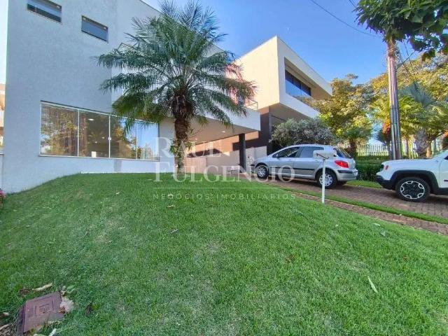 Casa / Sobrado em Condomínio para Locação em Londrina/PR Esperança 3 Quartos
