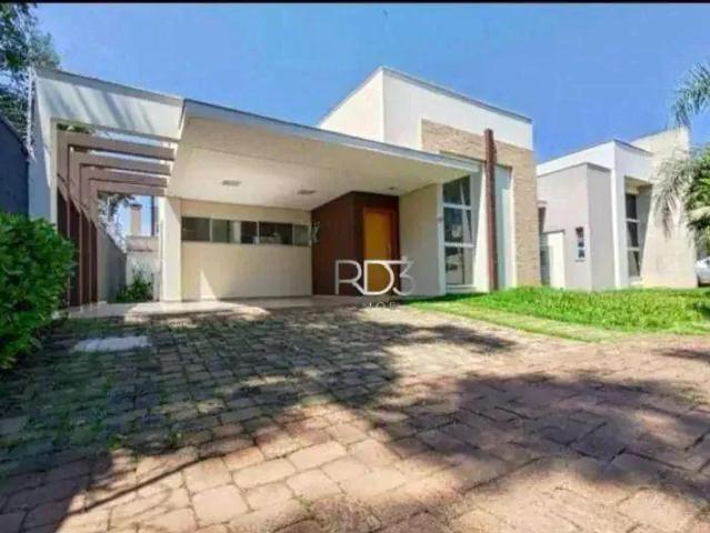 Casa / Sobrado em Condomínio para Locação em Londrina/PR Esperança 3 Quartos