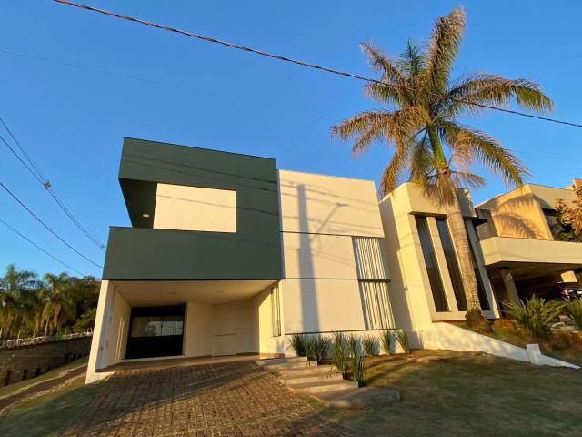 Casa / Sobrado em Condomínio para Locação em Londrina/PR Esperança 3 Quartos