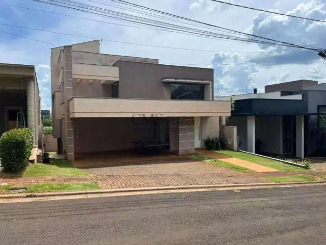 Casa / Sobrado em Condomínio para Locação em Londrina/PR Esperança 3 Quartos
