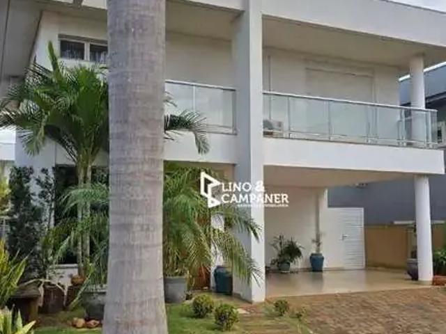 Casa / Sobrado em Condomínio para Locação em Londrina/PR Esperança 3 Quartos