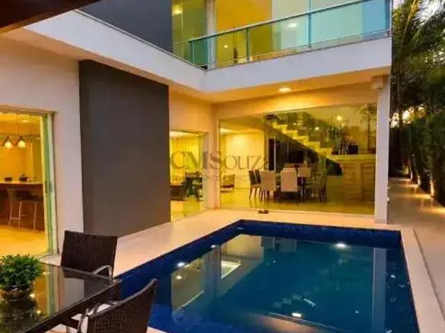 Casa / Sobrado em Condomínio para Locação em Londrina/PR Esperança 3 Quartos