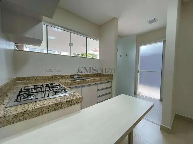 Casa / Sobrado em Condomínio para Locação em Londrina/PR Esperança 3 Quartos
