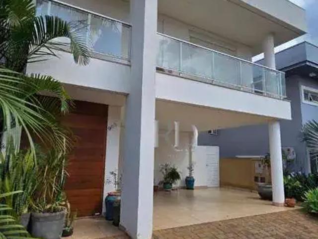 Casa / Sobrado em Condomínio para Locação em Londrina/PR Esperança 3 Quartos
