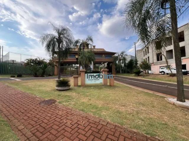 Casa / Sobrado em Condomínio para Locação em Londrina/PR Esperança 3 Quartos