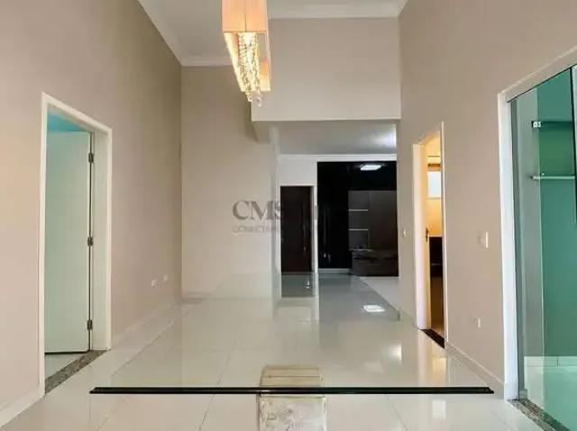 Casa / Sobrado em Condomínio para Locação em Londrina/PR Esperança 3 Quartos