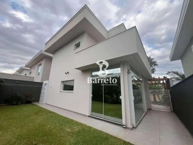 Casa / Sobrado em Condomínio para Locação em Londrina/PR Esperança 3 Quartos