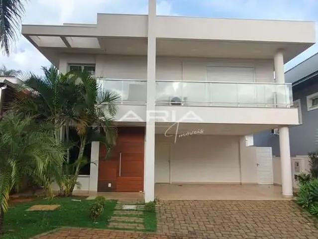 Casa / Sobrado em Condomínio para Locação em Londrina/PR Esperança 3 Quartos