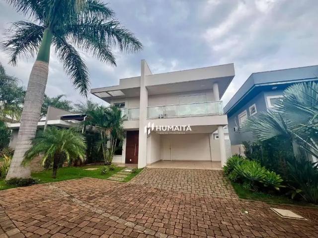 Casa / Sobrado em Condomínio para Locação em Londrina/PR Esperança 3 Quartos