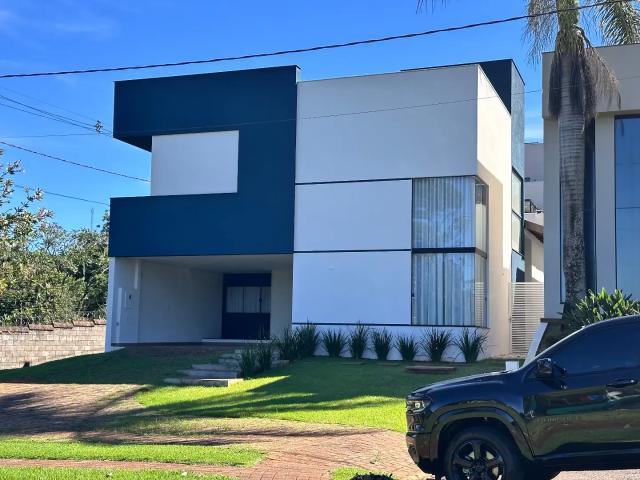 Casa / Sobrado em Condomínio para Locação em Londrina/PR Esperança 3 Quartos