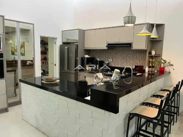 Casa / Sobrado em Condomínio para Locação em Londrina/PR Esperança 3 Quartos