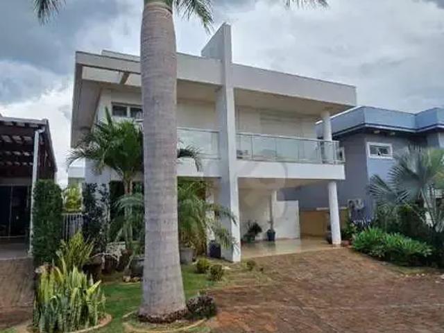 Casa / Sobrado em Condomínio para Locação em Londrina/PR Esperança 3 Quartos