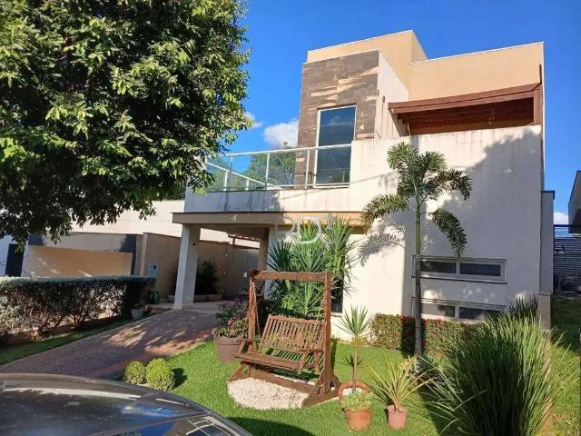 Casa / Sobrado em Condomínio para Locação em Londrina/PR Esperança 3 Quartos