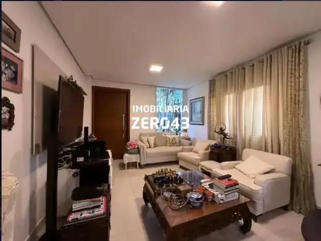 Casa / Sobrado em Condomínio para Locação em Londrina/PR Esperança 3 Quartos