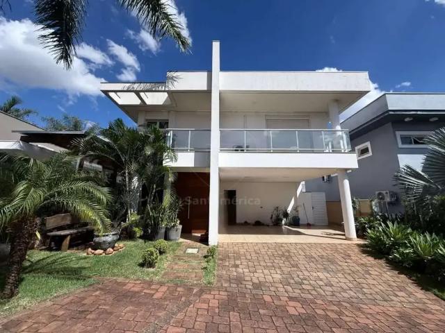 Casa / Sobrado em Condomínio para Locação em Londrina/PR Esperança 3 Quartos