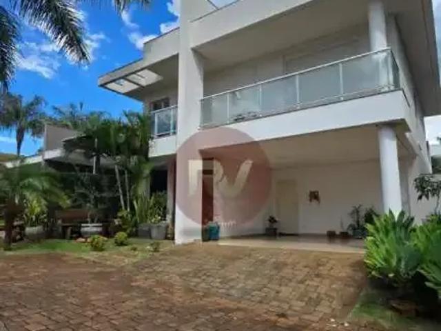 Casa / Sobrado em Condomínio para Locação em Londrina/PR Esperança 3 Quartos
