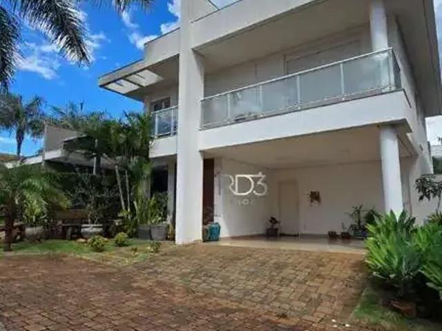 Casa / Sobrado em Condomínio para Locação em Londrina/PR Esperança 3 Quartos
