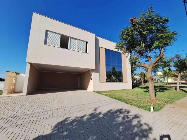 Casa / Sobrado em Condomínio para Locação em Londrina/PR Esperança 3 Quartos