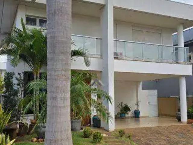 Casa / Sobrado em Condomínio para Locação em Londrina/PR Esperança 3 Quartos
