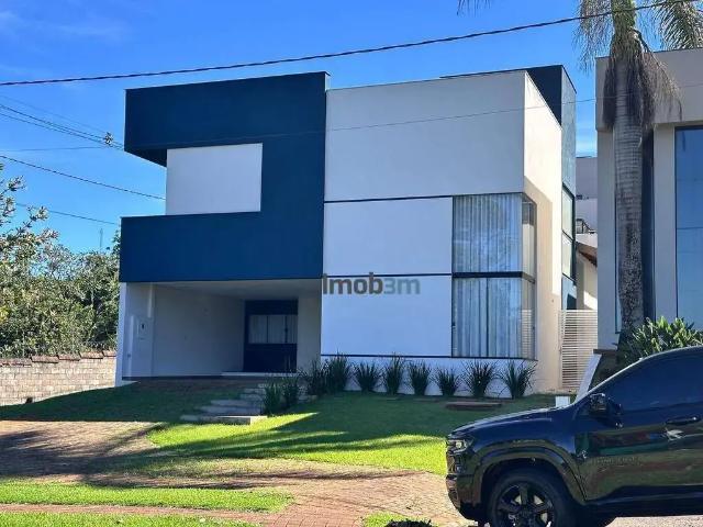 Casa / Sobrado em Condomínio para Locação em Londrina/PR Esperança 3 Quartos
