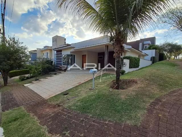 Casa / Sobrado em Condomínio para Locação em Londrina/PR Esperança 3 Quartos