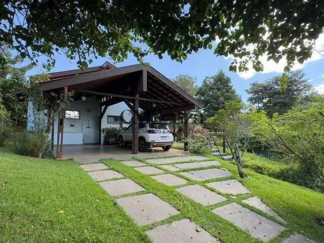 Casa / Sobrado em Condomínio para Locação em Londrina/PR Estância Bom Tempo 4 Quartos