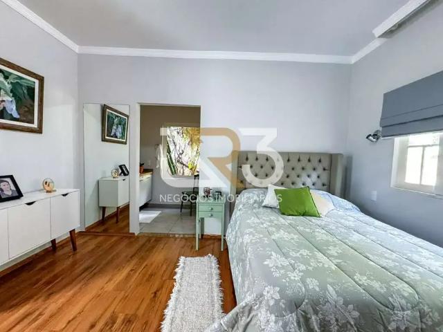 Casa / Sobrado em Condomínio para Locação em Londrina/PR Estância Bom Tempo 4 Quartos