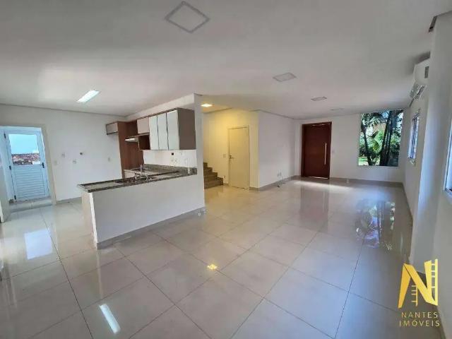 Casa / Sobrado em Condomínio para Locação em Londrina/PR Gleba Fazenda Palhano 3 Quartos