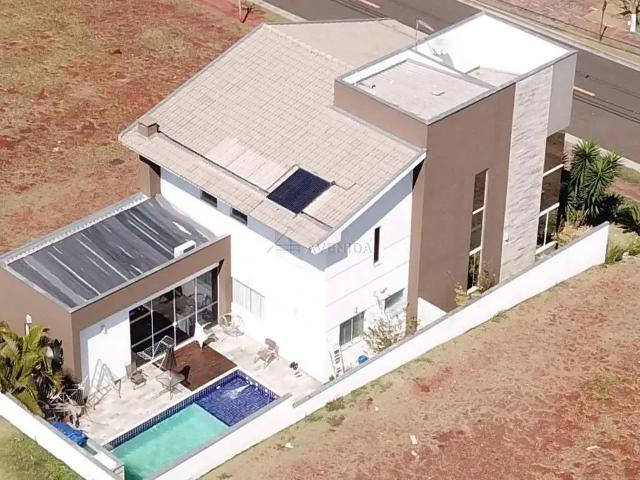 Casa / Sobrado em Condomínio para Locação em Londrina/PR Gleba Palhano 3 Quartos