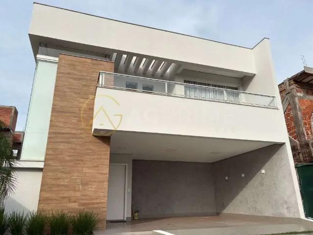 Casa / Sobrado em Condomínio para Locação em Londrina/PR Gleba Simon Frazer 3 Quartos