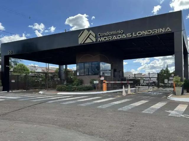 Casa / Sobrado em Condomínio para Locação em Londrina/PR Heimtal 3 Quartos
