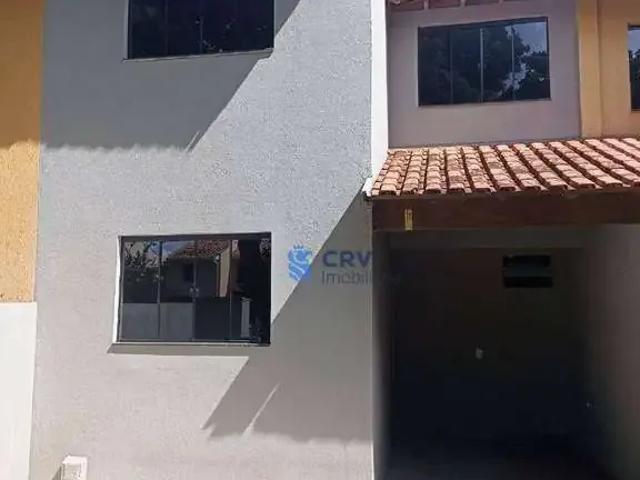 Casa / Sobrado em Condomínio para Locação em Londrina/PR Jardim Morumbi 3 Quartos