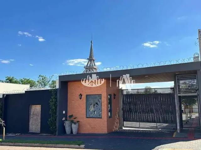 Casa / Sobrado em Condomínio para Locação em Londrina/PR Jardim Paris 2 Quartos